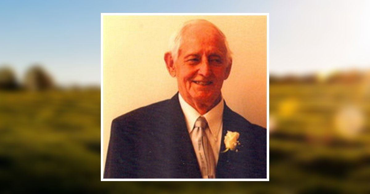 Garland C. Atkinson Obituary April 4, 2016 - Horne Funeral Home ...