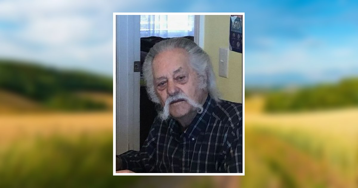 Jesse Raynard Wood Obituary January 14, 2025 - Gentry Family Funeral ...