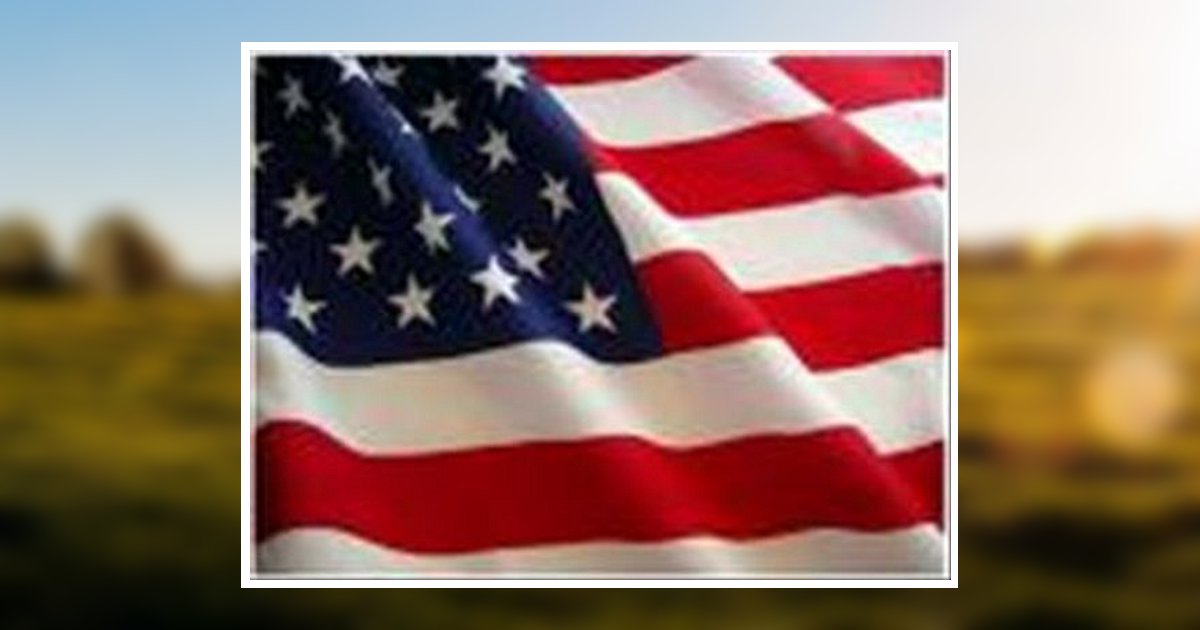 Marlin Houfer Obituary February 15, 2012 - Mattson Funeral Home ...