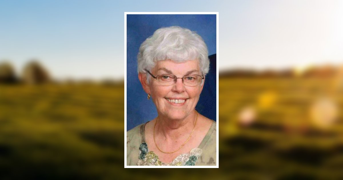 Adelle Marie Schenck Obituary December 2, 2022 - Wright Funeral Home ... Adelle Marie Schenck Obituary December 2, 2022 - Wright Funeral Home ...