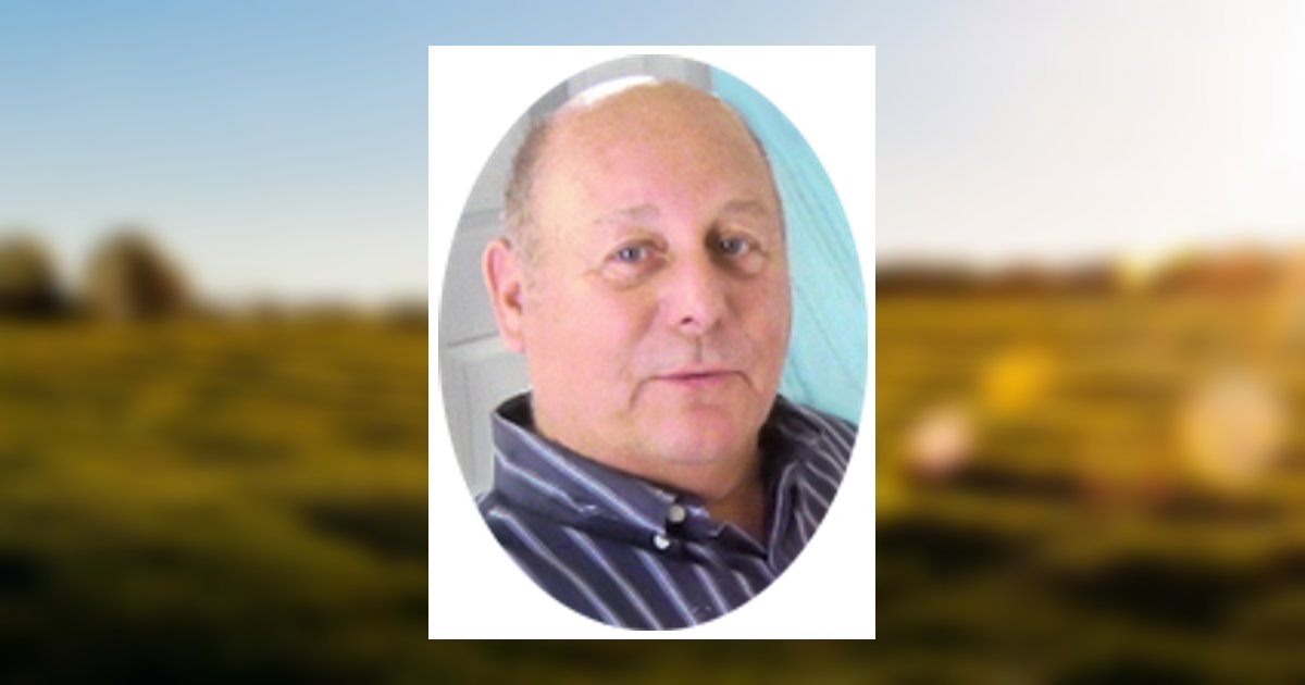 Rodney Ouellette Obituary May 15, 2017 - Brookings-Smith Funeral Home