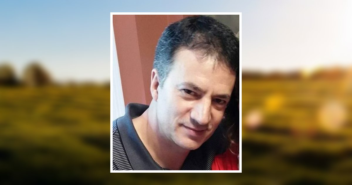 Jose "JP" Sousa Obituary March 13, 2018 - Farley Funeral Home