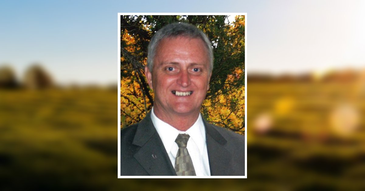 Marvin Pebley Obituary September 28, 2021 - Rudd Funeral Home