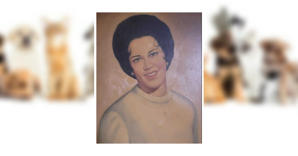 Janice A. Roberts Obituary January 7, 2025 - Newcomer Akron