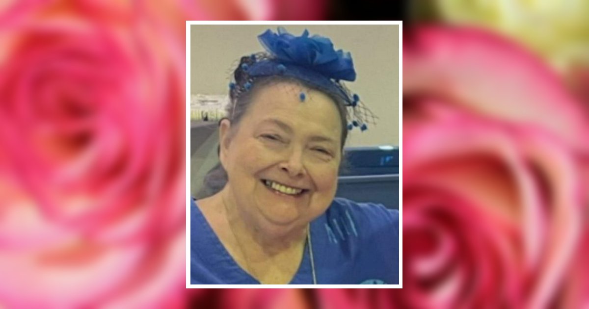 Patricia "Patty" Reid Caranna Obituary 2023 - Bradford-O'Keefe Funeral ...