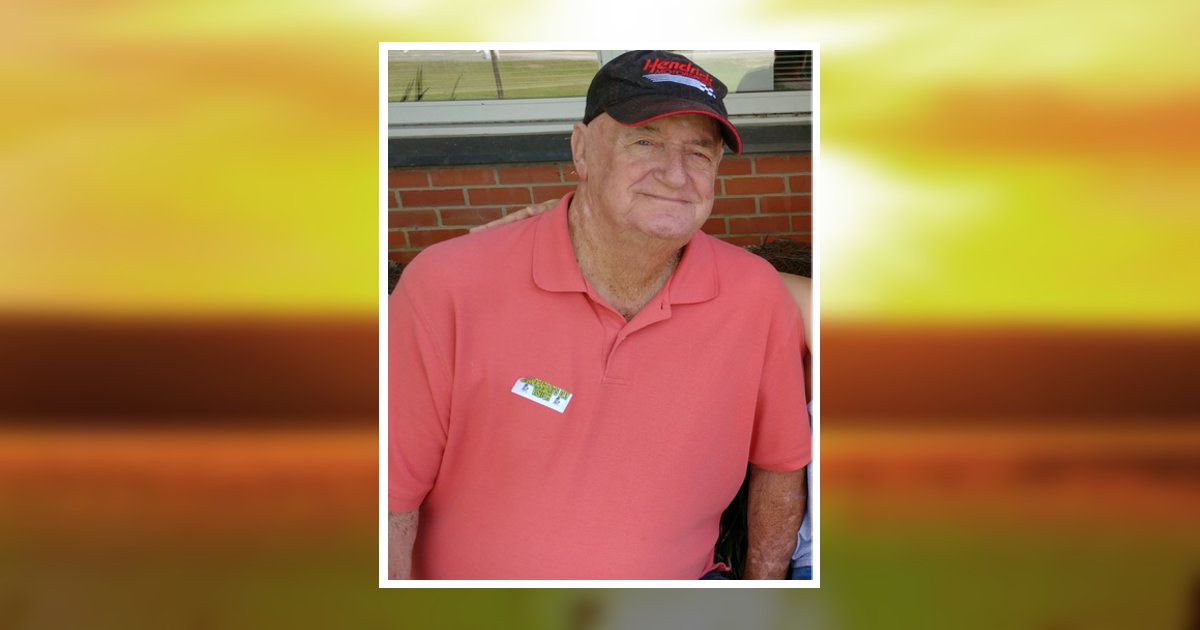 James Riley "JP" Patterson Obituary February 10, 2024 - McNeill Legacy ...