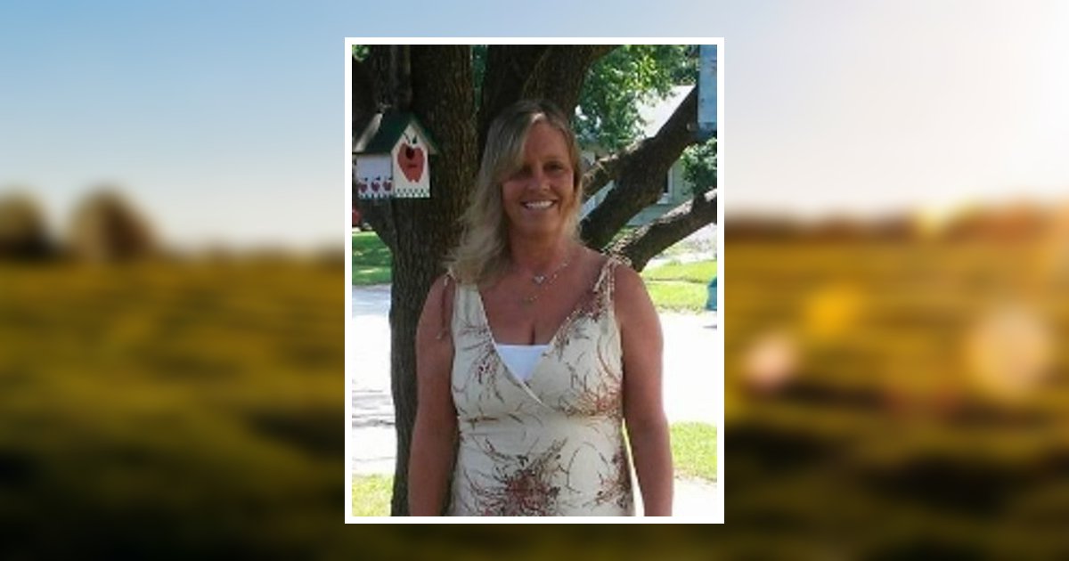 Hope Elaine Pollock Obituary April 16, 2023 - Jackson Lytle & Lewis ...