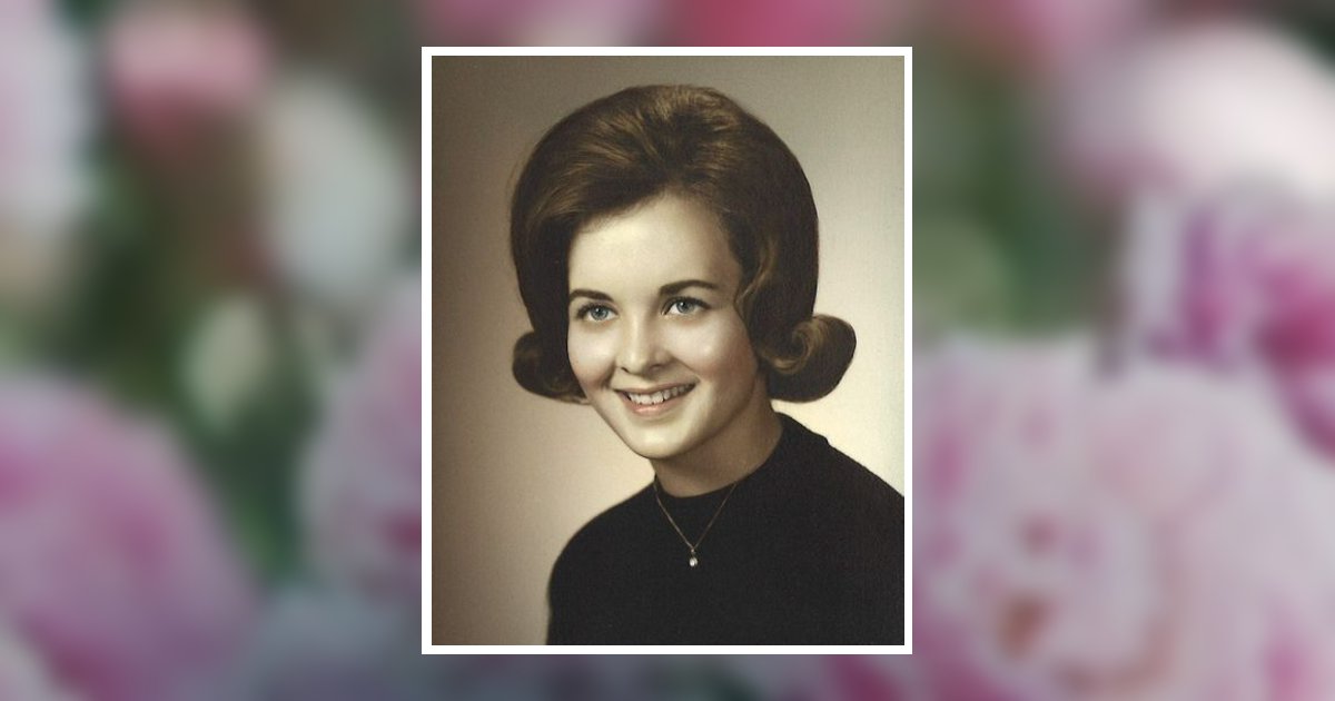 Susan P. Fritts Obituary December 29, 2023 - Behner Funeral Home ...