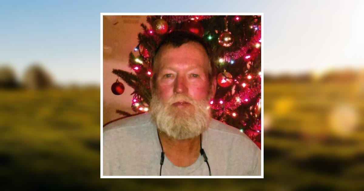 Ronald Lee "Sam" Addison Obituary - Harry McKneely & Son