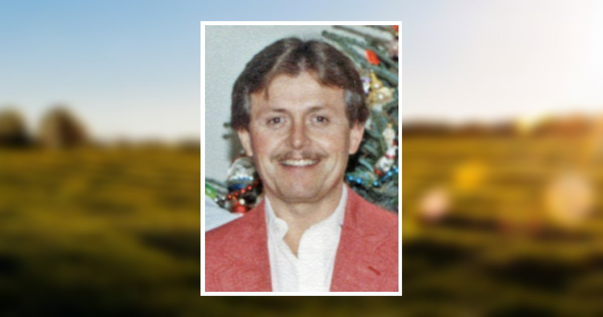 Robert T. Schindehette, Jr. Obituary January 15, 2015 - W. L. Case and ...