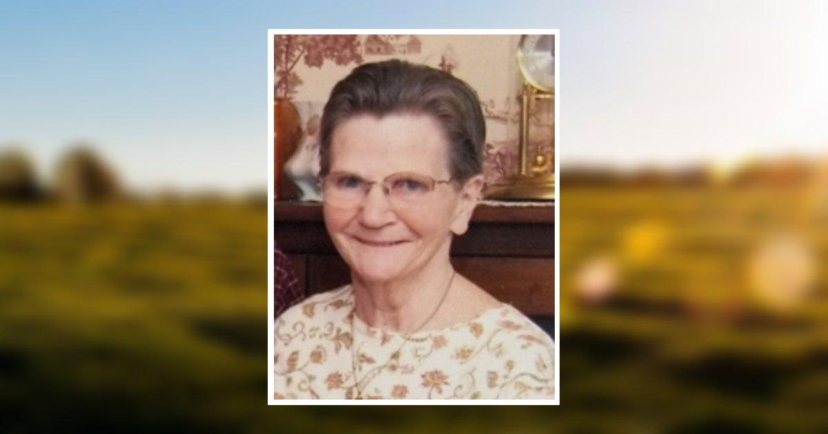 Mona Mae Dahl Obituary May 20, 2018 - Stephen P. Mizner Funeral Home & Cremation Services, Inc.