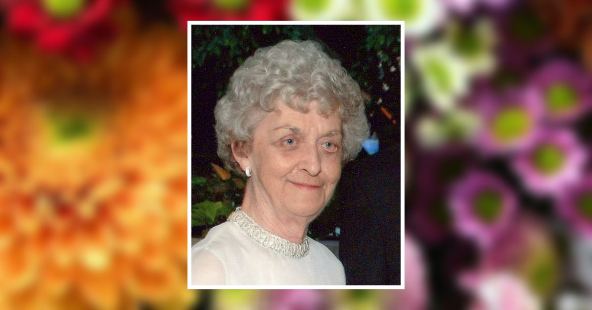 Ann M. (Kelly) (Huff) Cody Obituary 2024 - Joyce Funeral Home