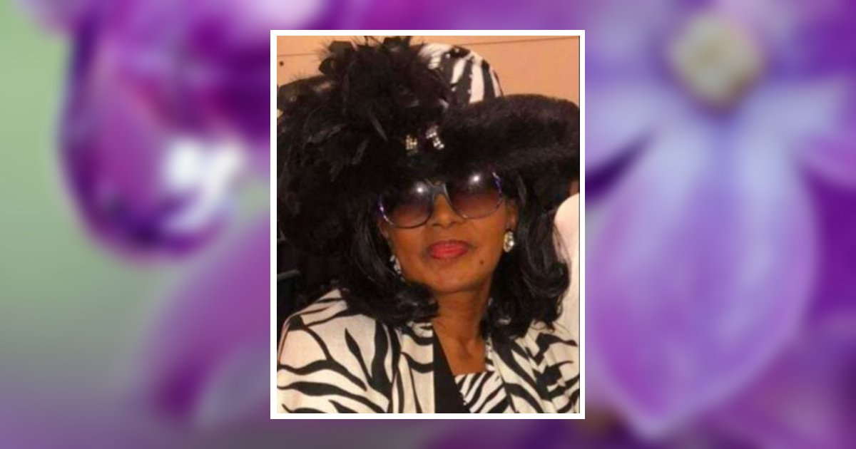 FLORENCE RUNNELS Obituary October 28, 2023 - Golden Gate Funeral Home