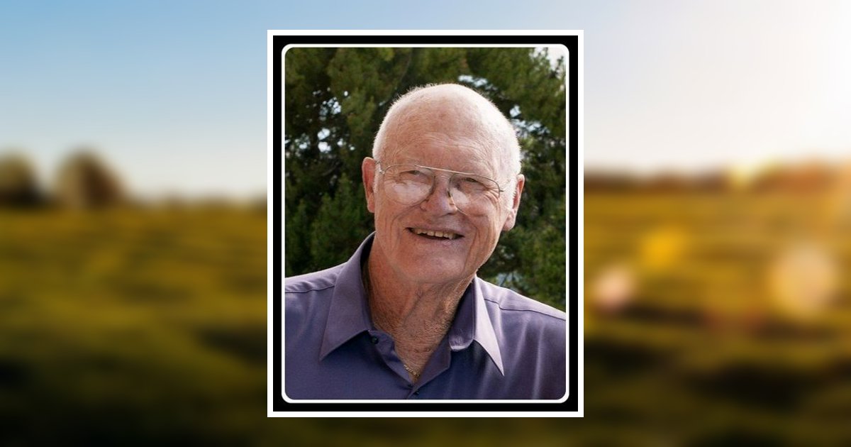 Robert E. Culp Obituary - Evergreen Memorial Park