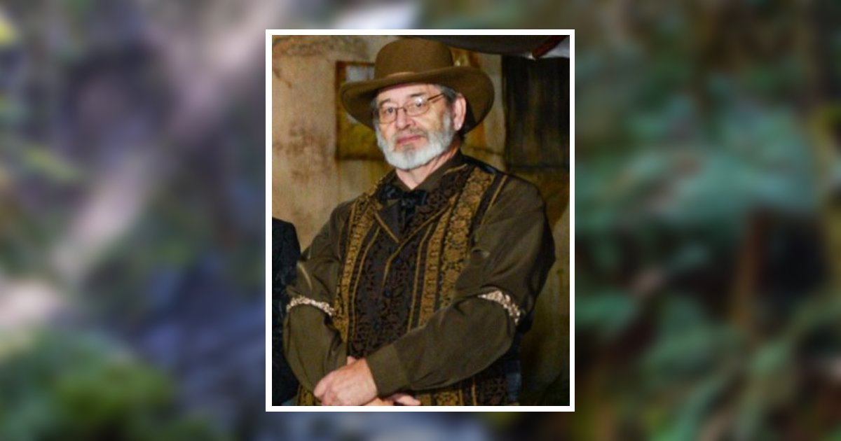 William Haley Obituary October 27, 2024 - Basic Funerals and Cremation ...