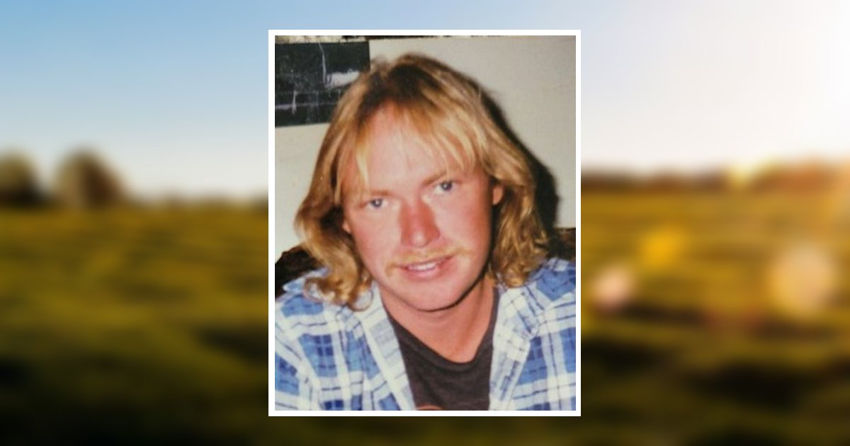 Timothy L. Buss Obituary June 14, 2024 - Berryman Funeral Home