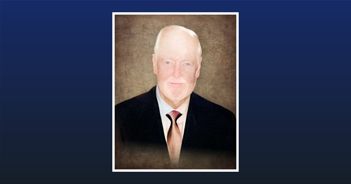 James Ramey, Jr Obituary January 2, 2024 - Mobile Memorial Gardens ...