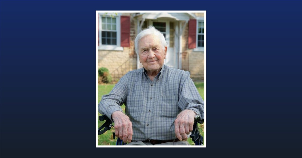 John "Jack" W. Dyas **UPDATED DAYS AND TIMES" Obituary December 26 ...