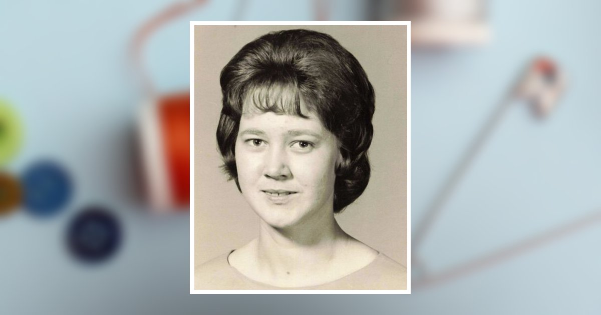 Donna Leigh (Roberts) Verzwyvelt Obituary November 4, 2024 - Blanchard ...