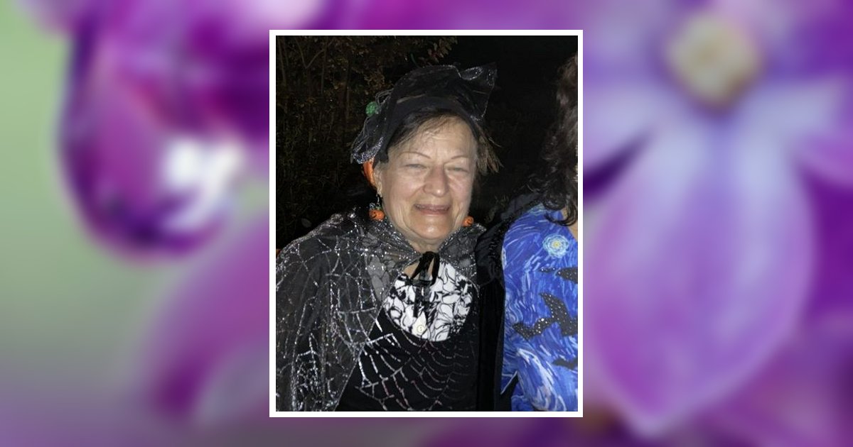 Virginia Seberg Obituary October 3, 2024 - Ballard-Durand Funeral ...