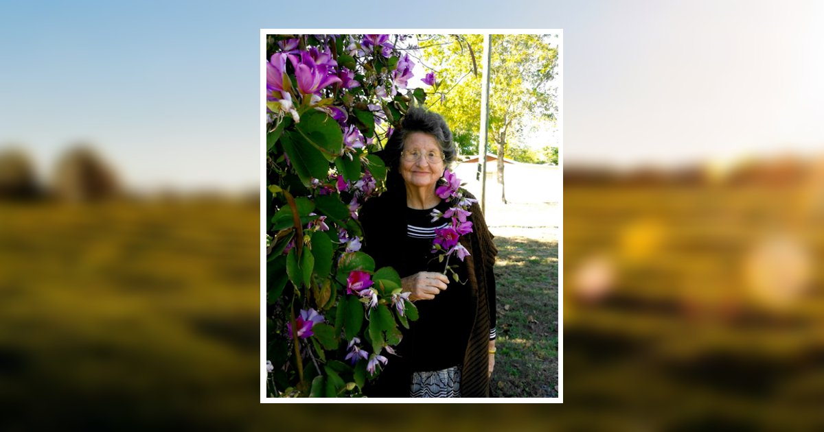 Pastor Ruby Diaz Obituary May 7, 2020 - Countryside Funeral Home