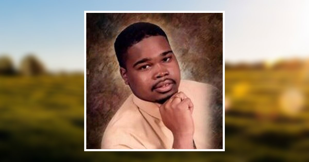 Jeffrey Atkins Obituary December 26, 2020 - Sims Mortuary