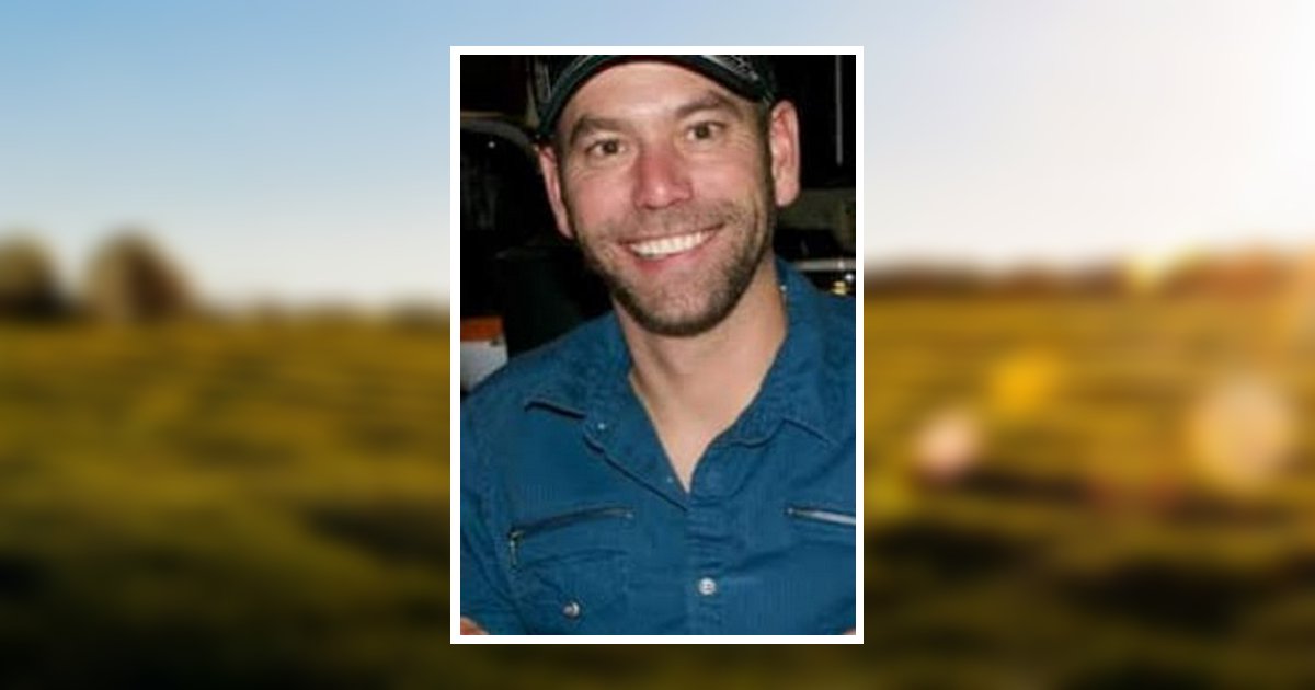 Jason Edward Fleury Obituary January 4, 2022 - Davenport Family Funeral ...