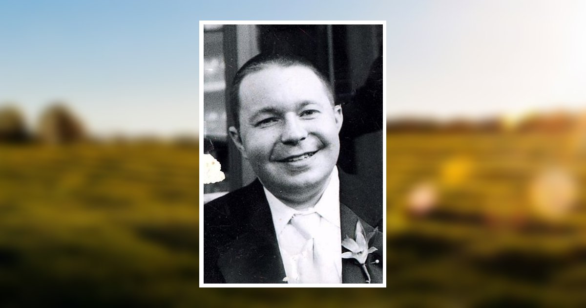 Jacob T. Nicholson Obituary May 13, 2016 - Slater Funeral Homes