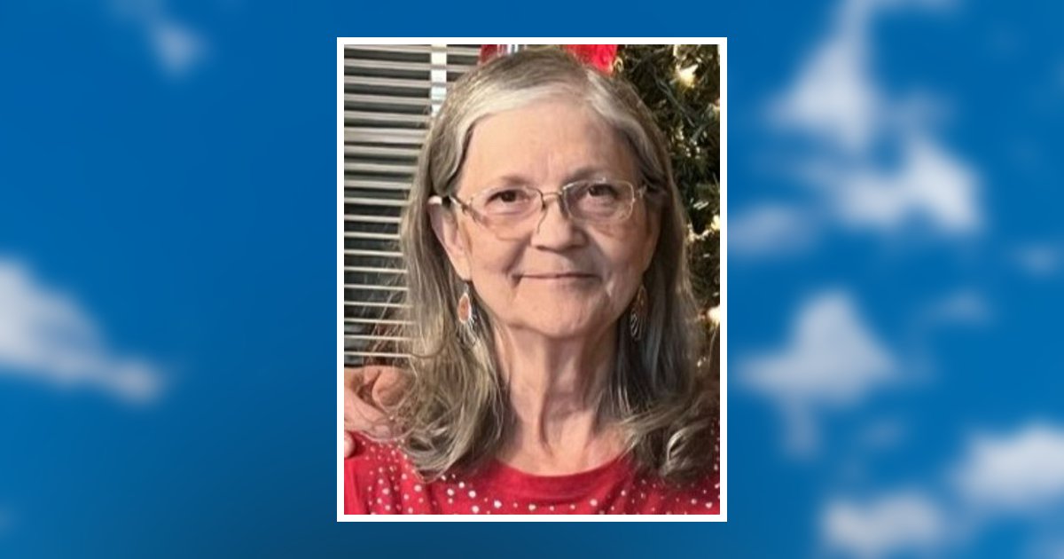 Lexie C. Robinson Obituary June 6, 2025 - Ott & Lee Funeral Homes