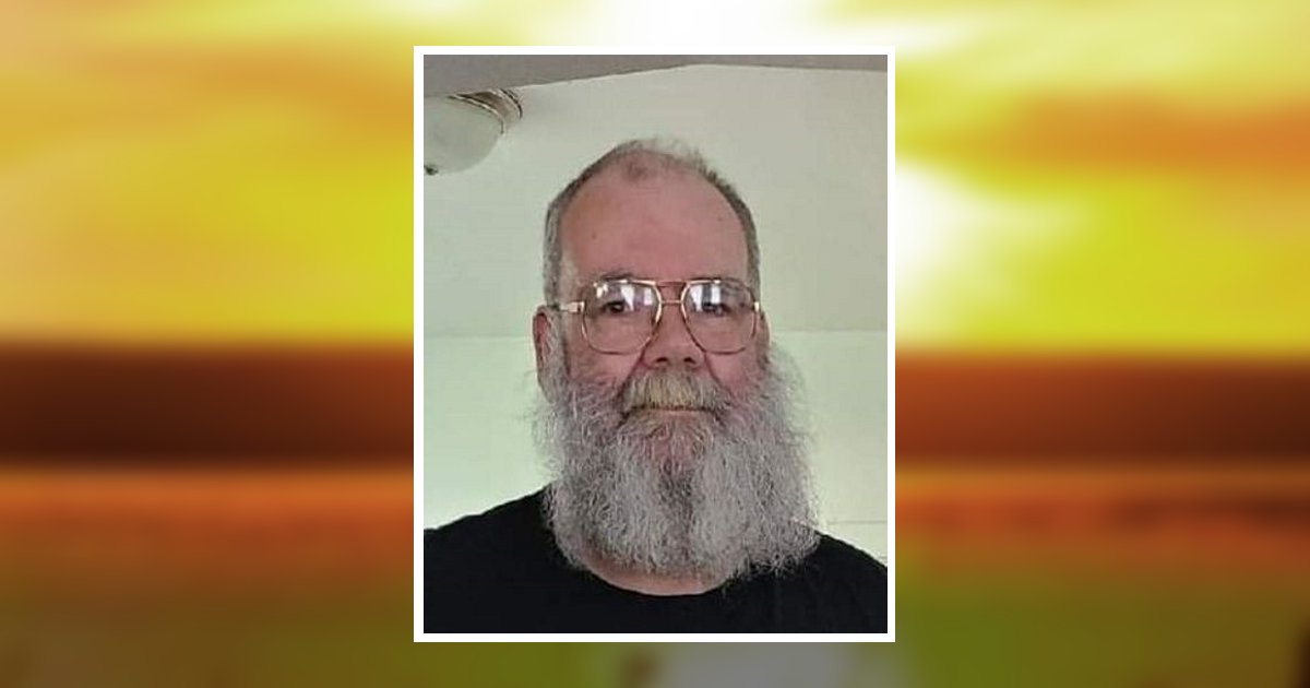 Peter Michael Babcock Obituary December 28, 2023 - Wichmann Funeral Homes