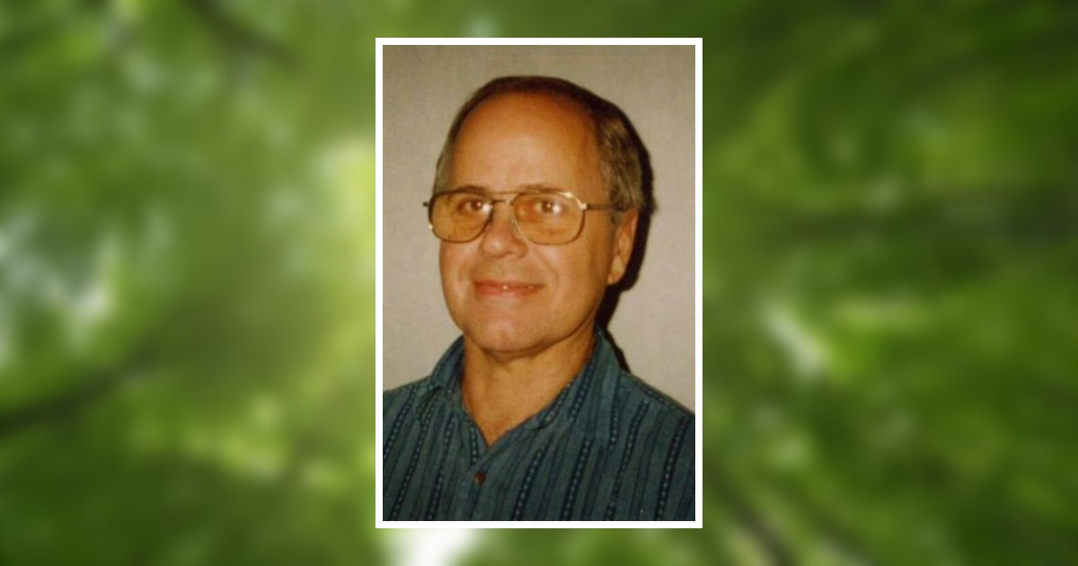 Michael J. Flynn Obituary July 11, 2020 - Billing Funeral Home