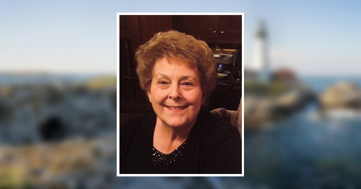 Judith Ann Coffield Obituary January 15, 2019 - Newcomer Columbus