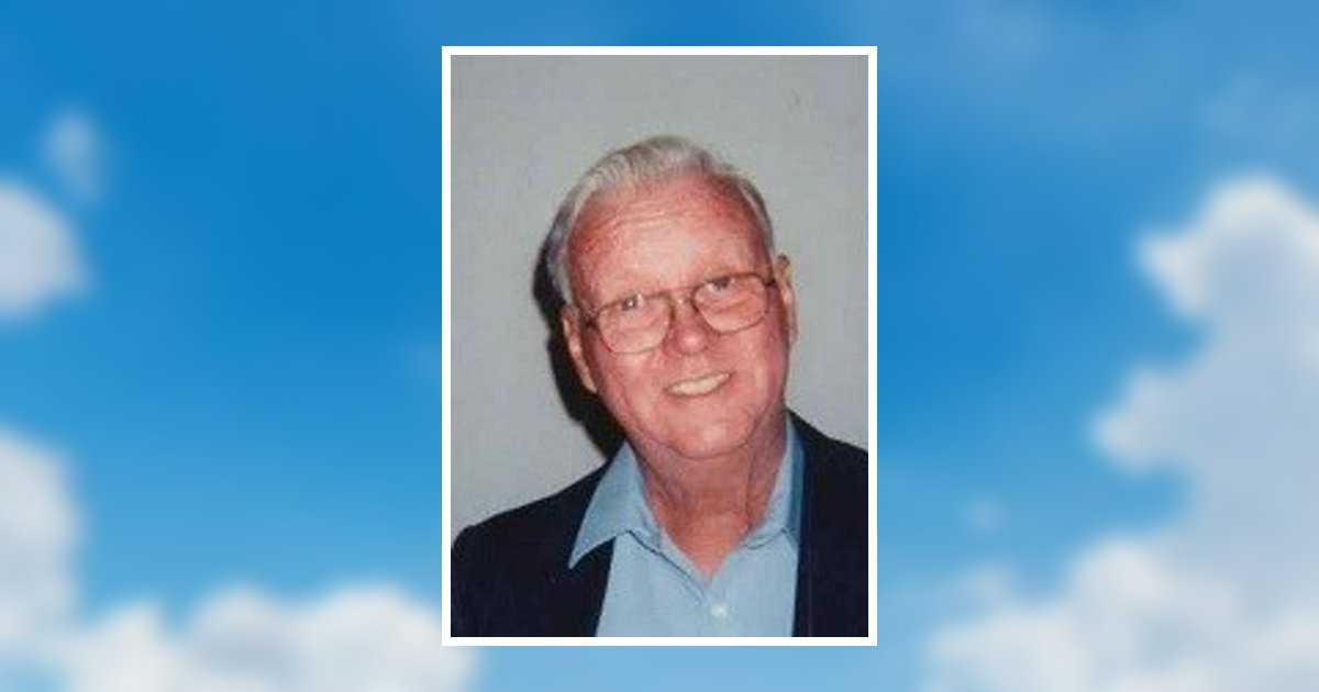 James Lee Ponder Obituary October 29, 2018 - Newcomer St. Louis