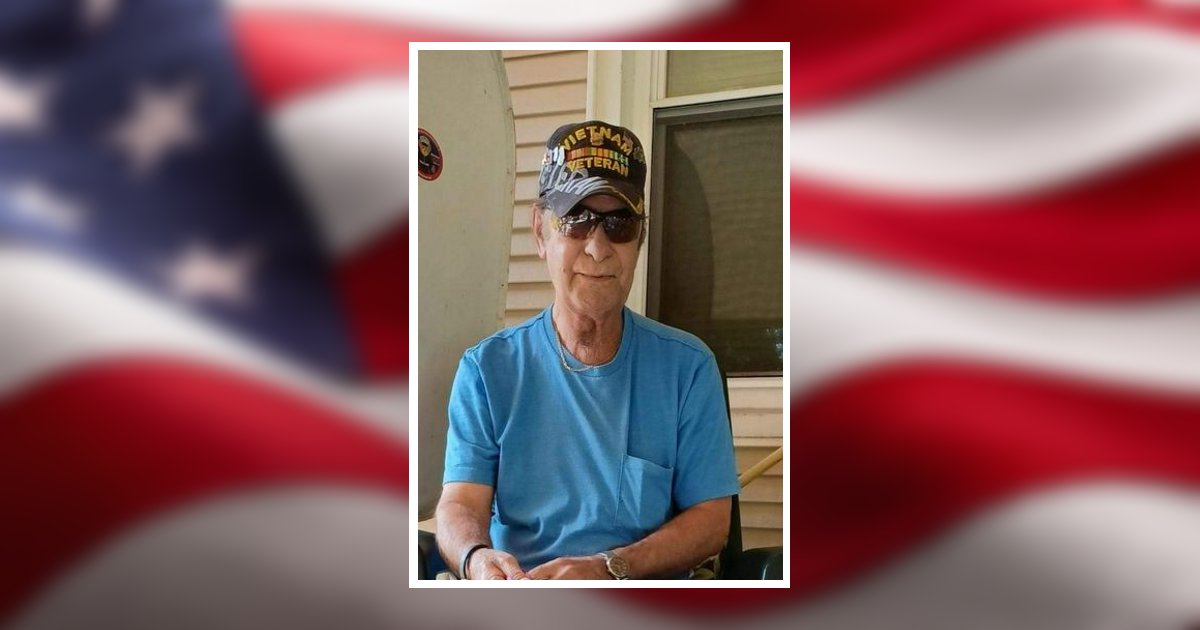 William H. Combs Jr. Obituary October 27, 2023 - Moore Family Funeral Homes
