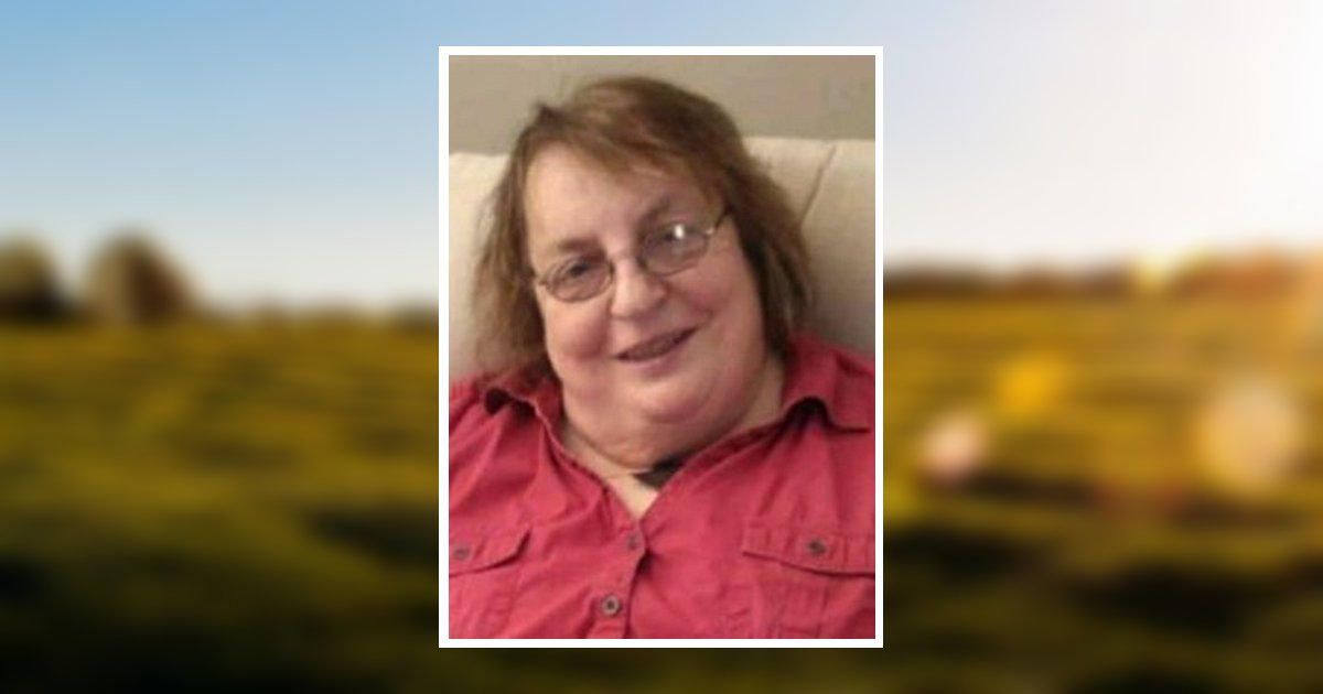 Theresa Stika Obituary December 17, 2021 - Petersen Family Funeral Home