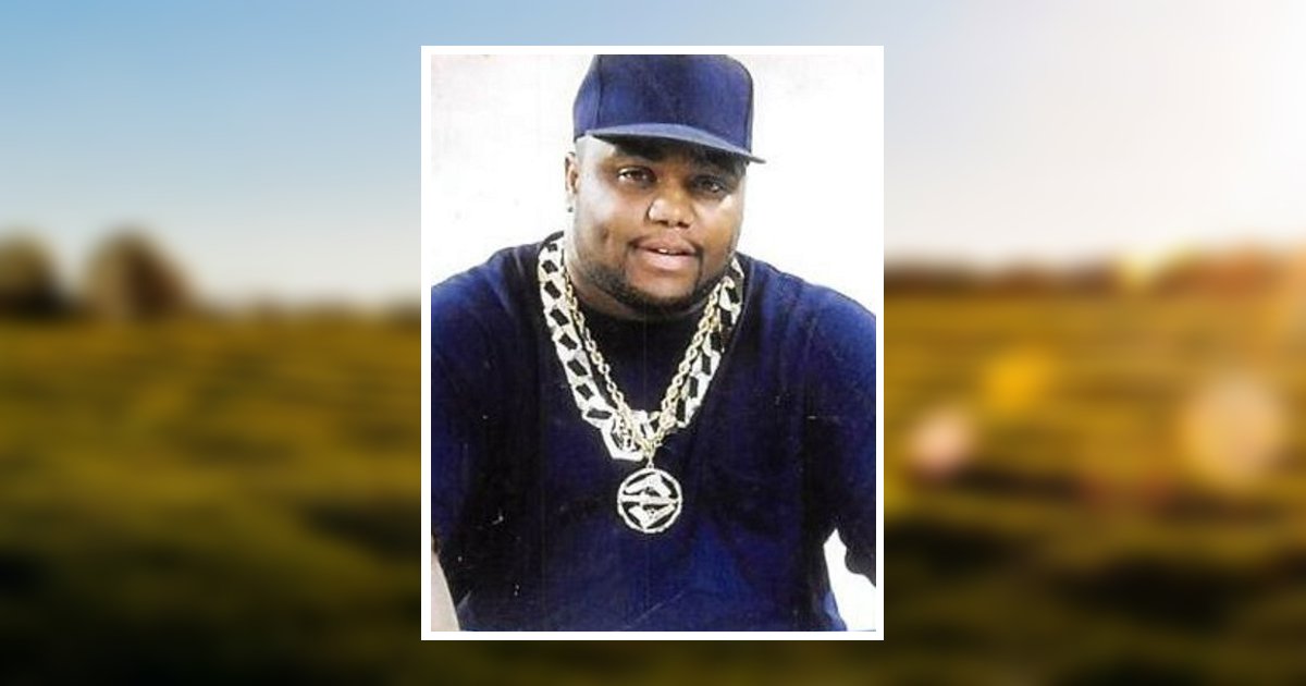 DERRICK DIXON Obituary November 2, 2021 - Golden Gate Funeral Home