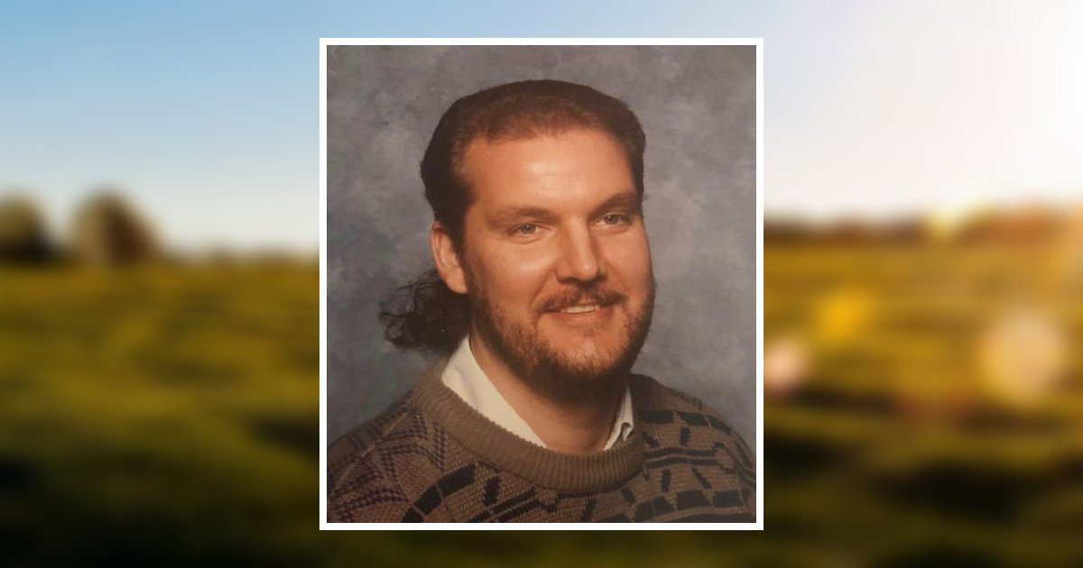 Charles Halford Obituary January 13, 2022 - Replogle Lawrence Funeral Home