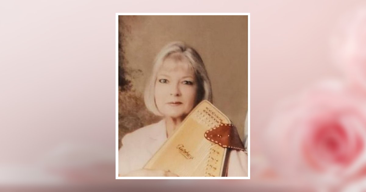 Patricia Denise Crawford Obituary May 30, 2023 - Archer-Milton Funeral Home