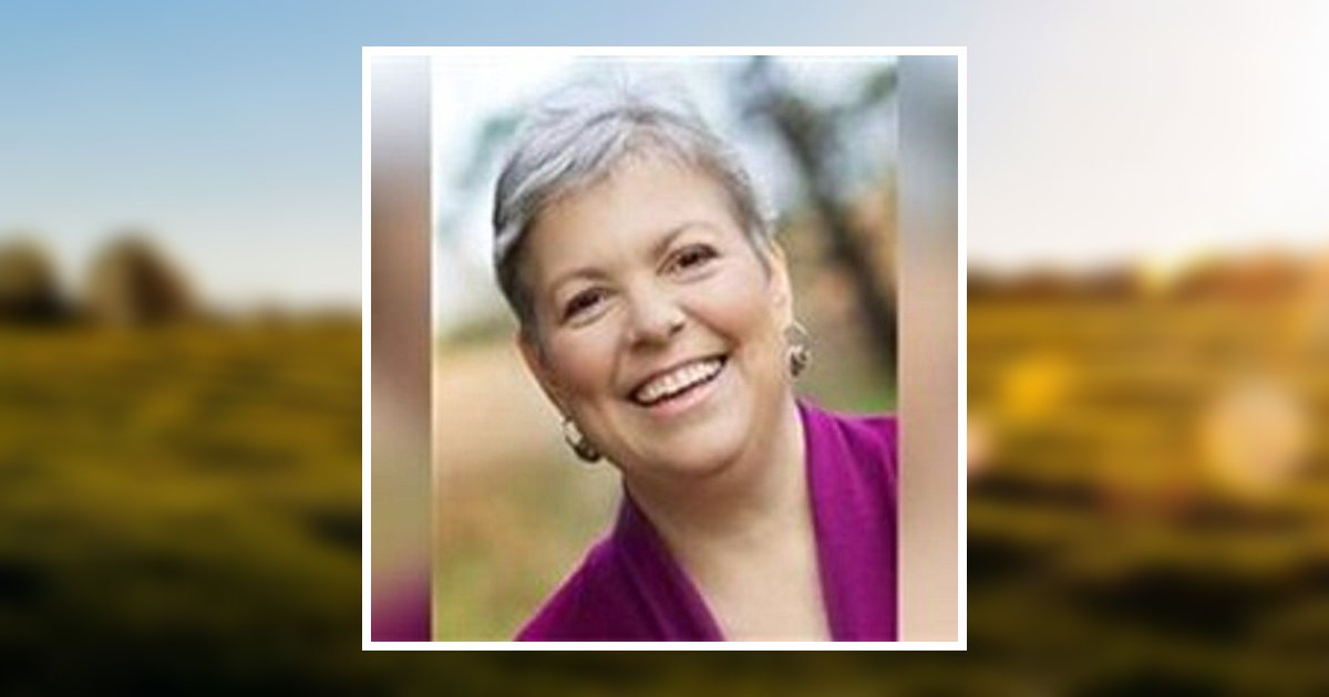 Brenda Kay Hess Obituary November 24, 2011 - Braman Mortuary ...