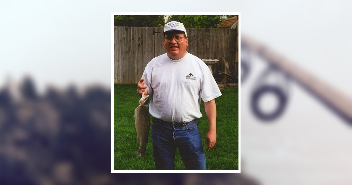 Robert "Bob" A. Stackhouse Obituary April 1, 2024 - Horan & McConaty ...