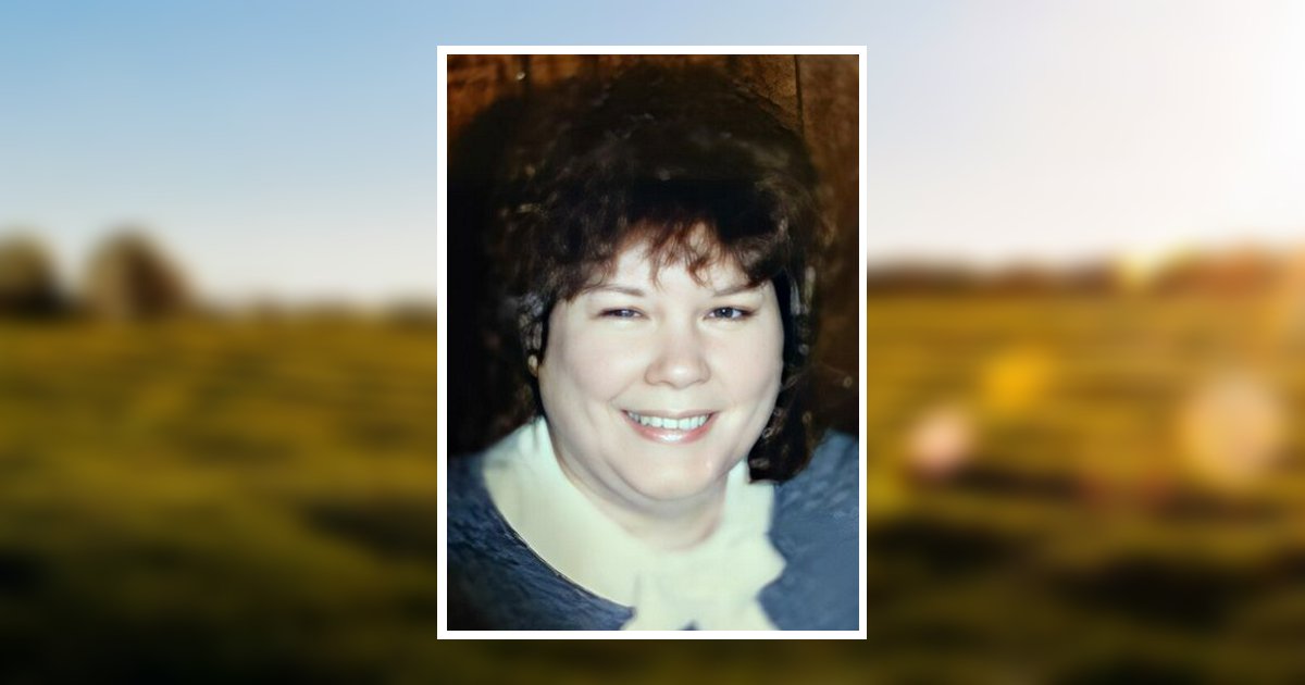 Linda Sue (Venable) Webb Obituary August 13, 2022 - Hutcheson-Croft ...