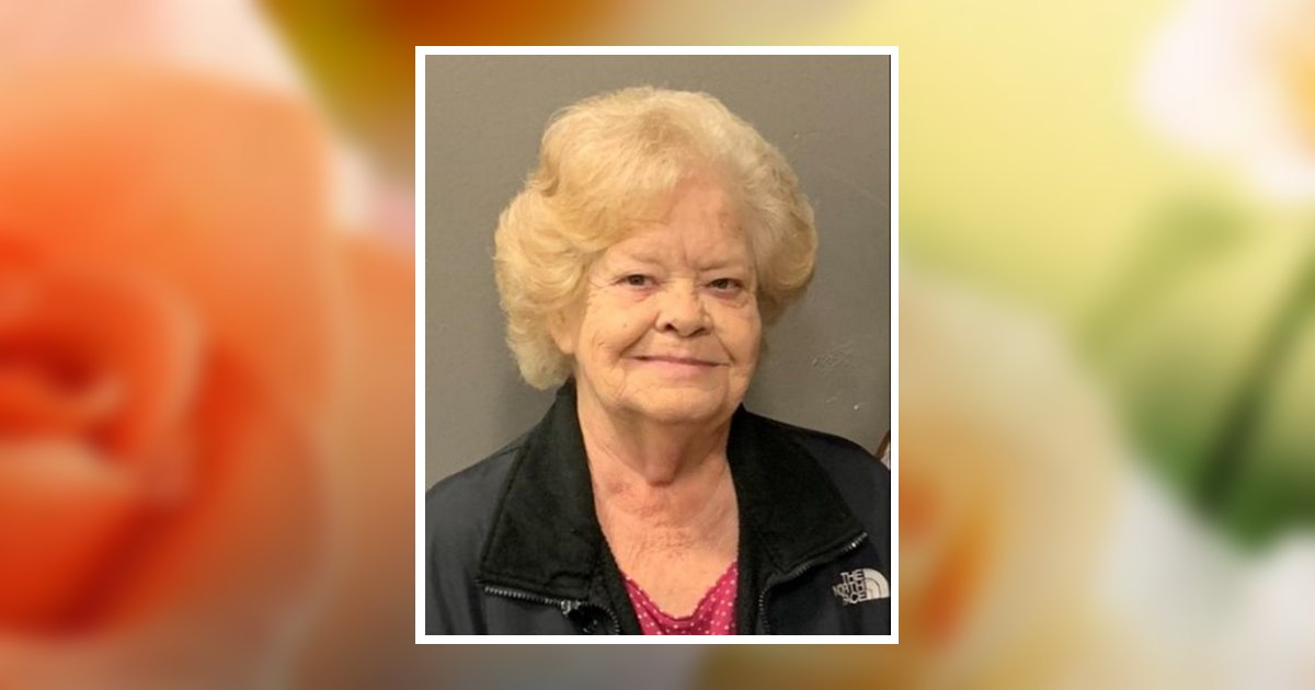 Mae Dell Mahoney Proctor Obituary May 16, 2023 - Tandy-Eckler-Riley ...