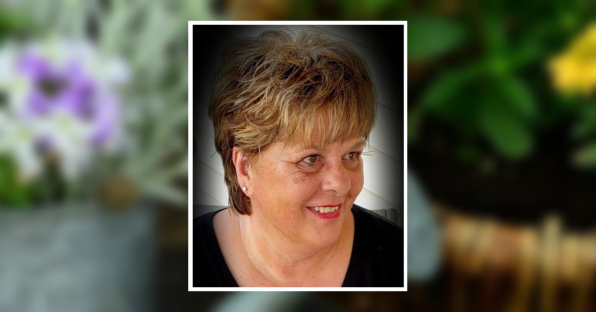 Ginger Renee Riland Obituary March 18, 2025 - Parthemore Funeral Home ...