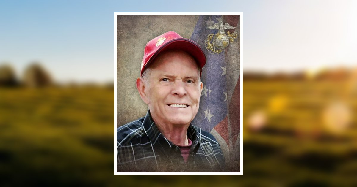 Donald Stringfellow Obituary January 23, 2021 - Mobile Memorial Gardens ...