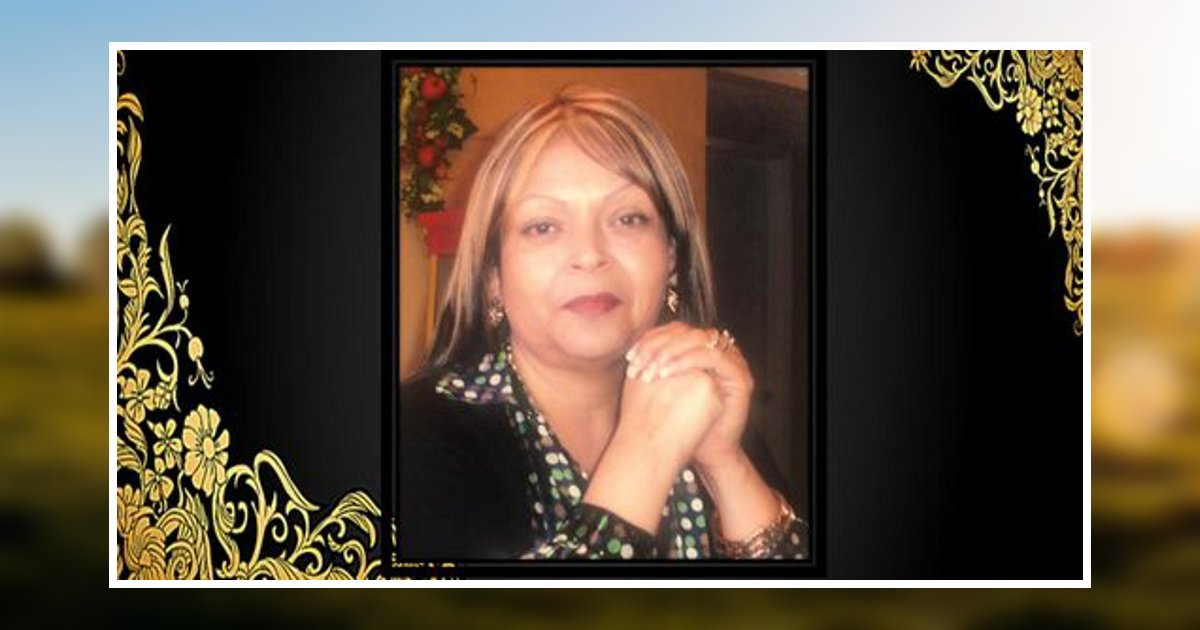 Nancy Rivera Obituary September 28, 2018 - Compean Funeral Home