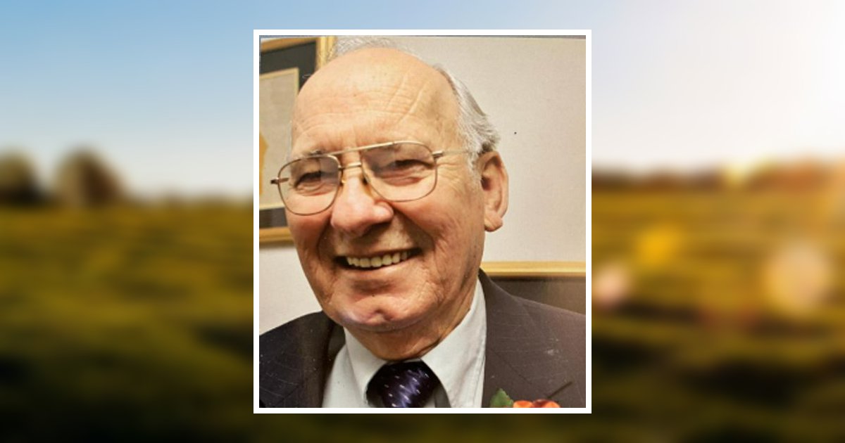 James Hearne Obituary May 13, 2023 - Crosier - Pearson Cleburne Funeral Home