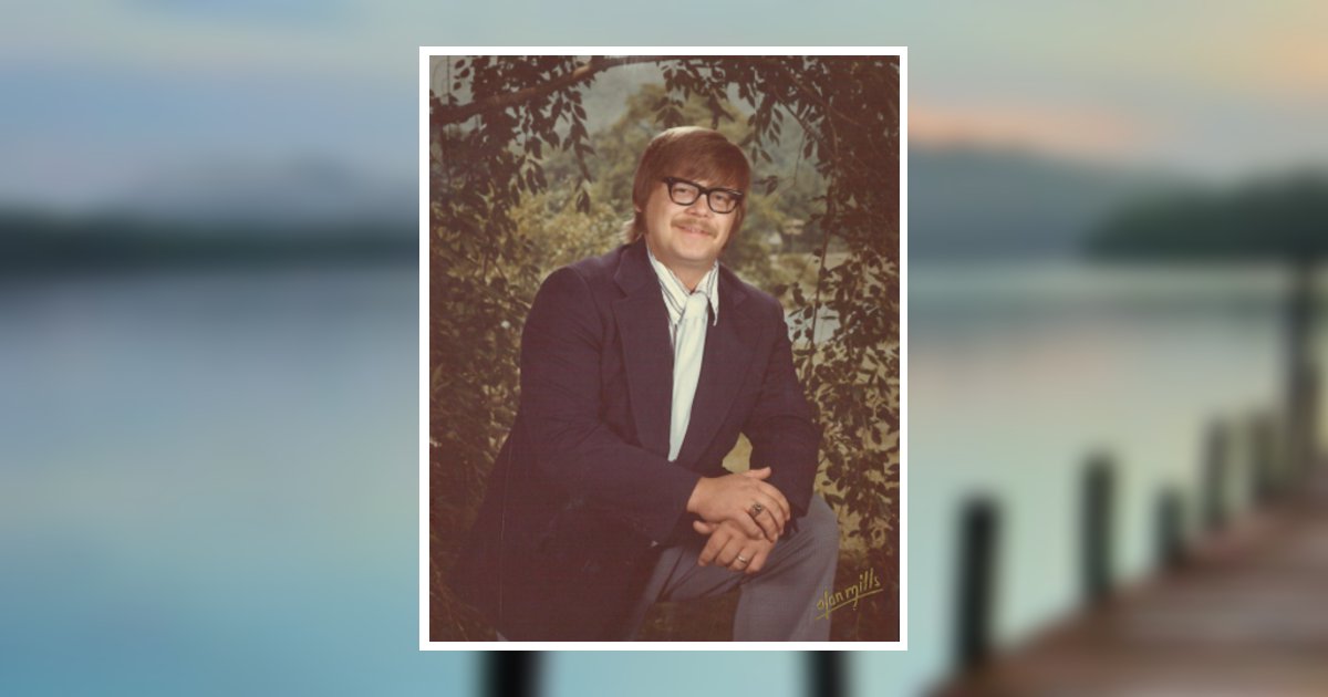 Ricky H. Hester Obituary March 22, 2025 - Newcomer Toledo