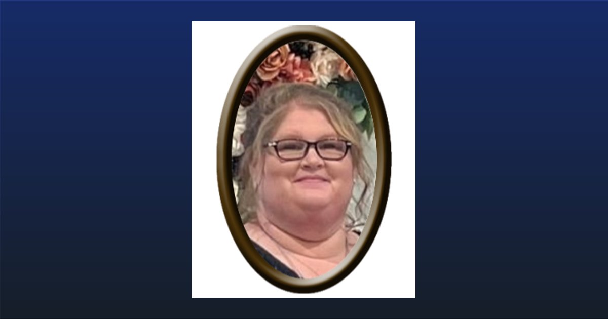 Angie Ward Obituary November 5, 2024 - Payne Funeral Chapel
