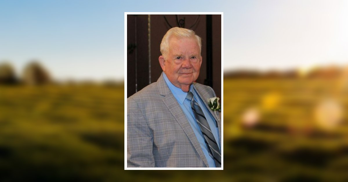 James M. Whaley, Jr. Obituary 2022 - Evans Mortuary