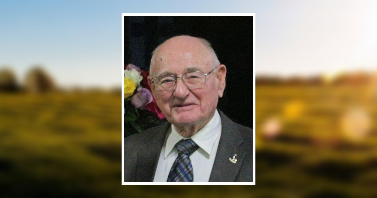 Fred William Sanborn Obituary September 8, 2023 - Mahn Family Funeral ...